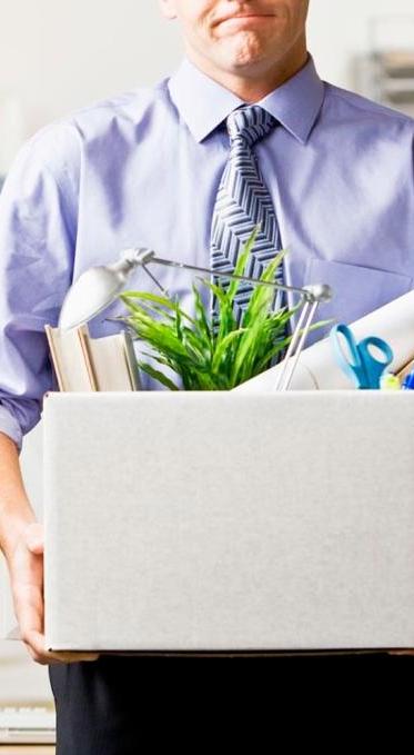 5 cosas que debes hacer (inmediatamente) si te comunican tu despido